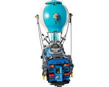 LEGO® Battle Bus 77073 | I'm Rick James Bricks