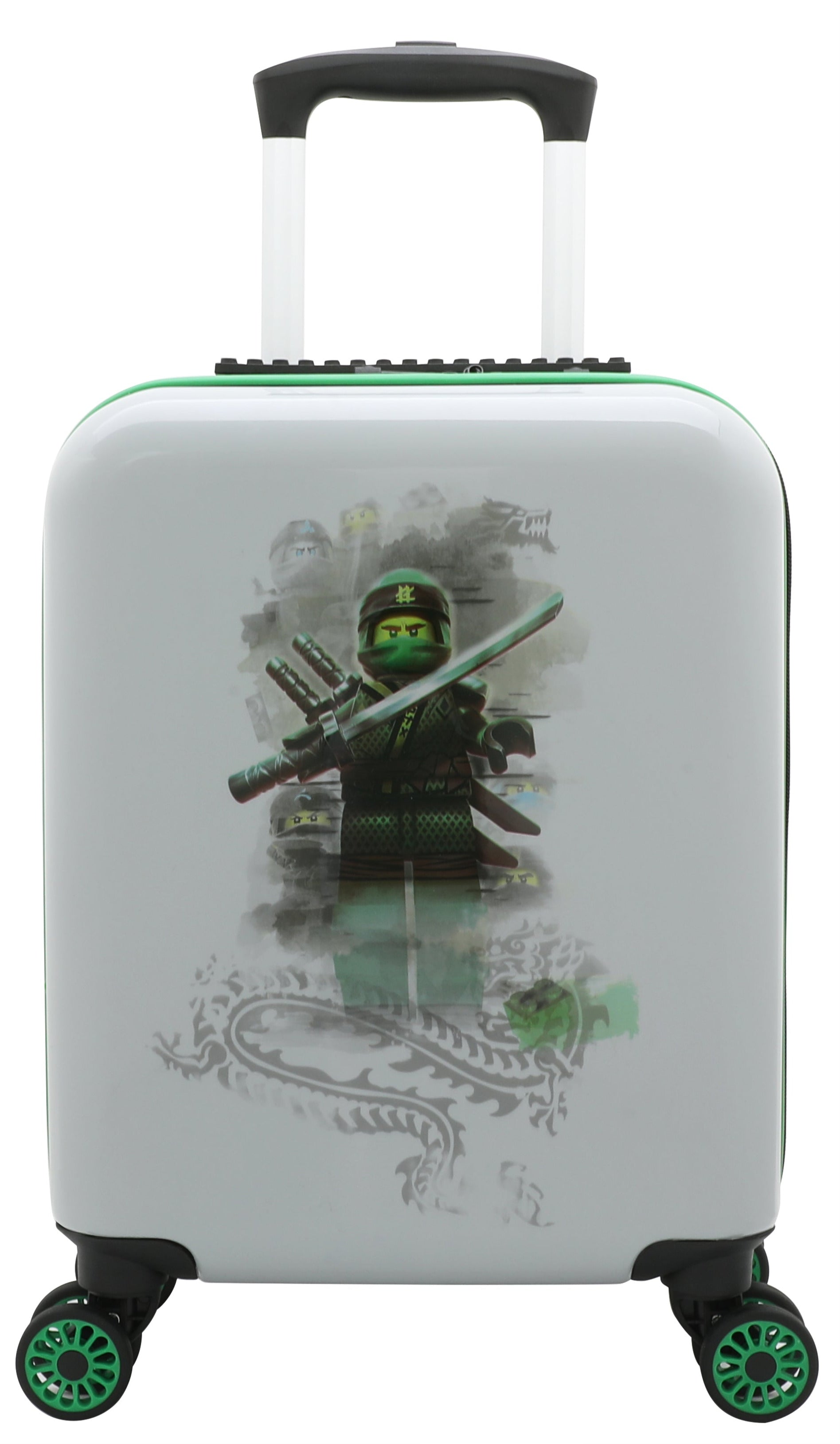 LEGO® Luggage & Bags | I'm Rick James Bricks