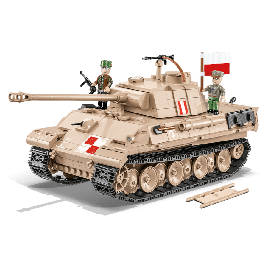 Cobi Military Sets | I'm Rick James Bricks