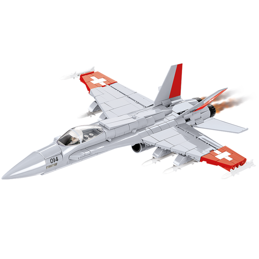 Cobi Military Sets | I'm Rick James Bricks