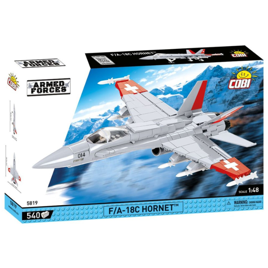 Cobi Military Sets | I'm Rick James Bricks