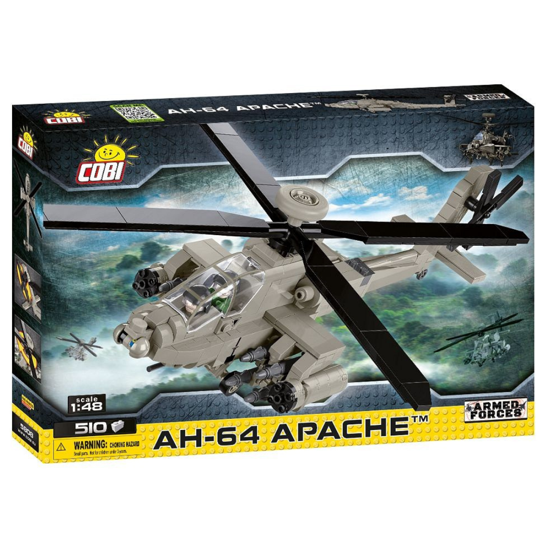 Cobi Military Sets | I'm Rick James Bricks