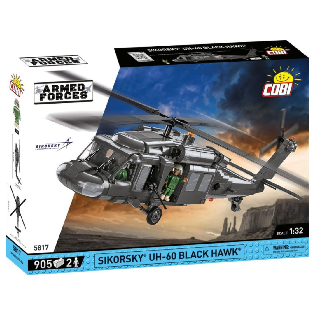 Cobi Military Sets | I'm Rick James Bricks