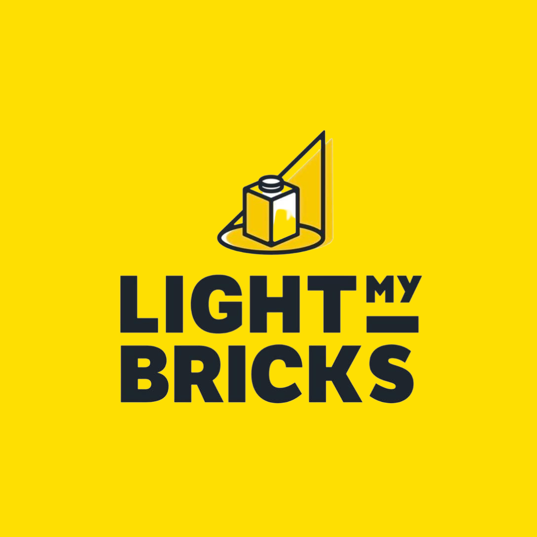 I'm Rick James Bricks