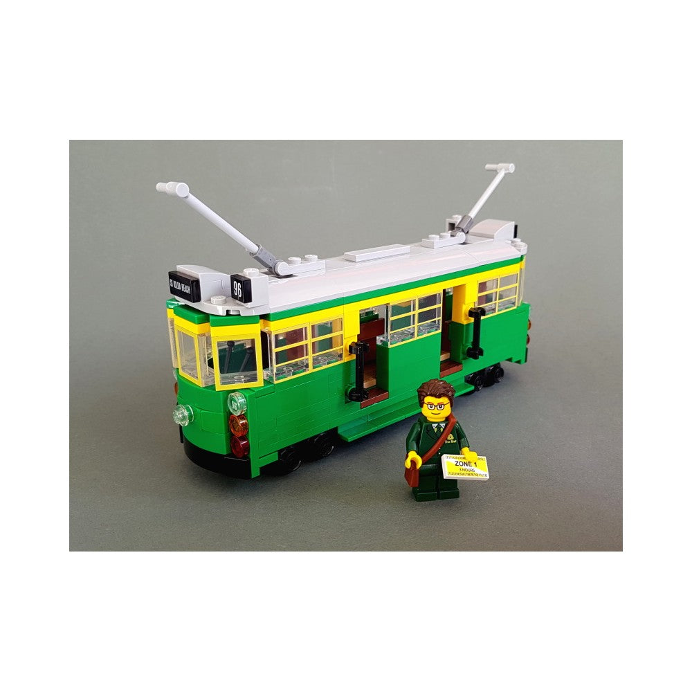 The Big Brick | I'm Rick James Bricks