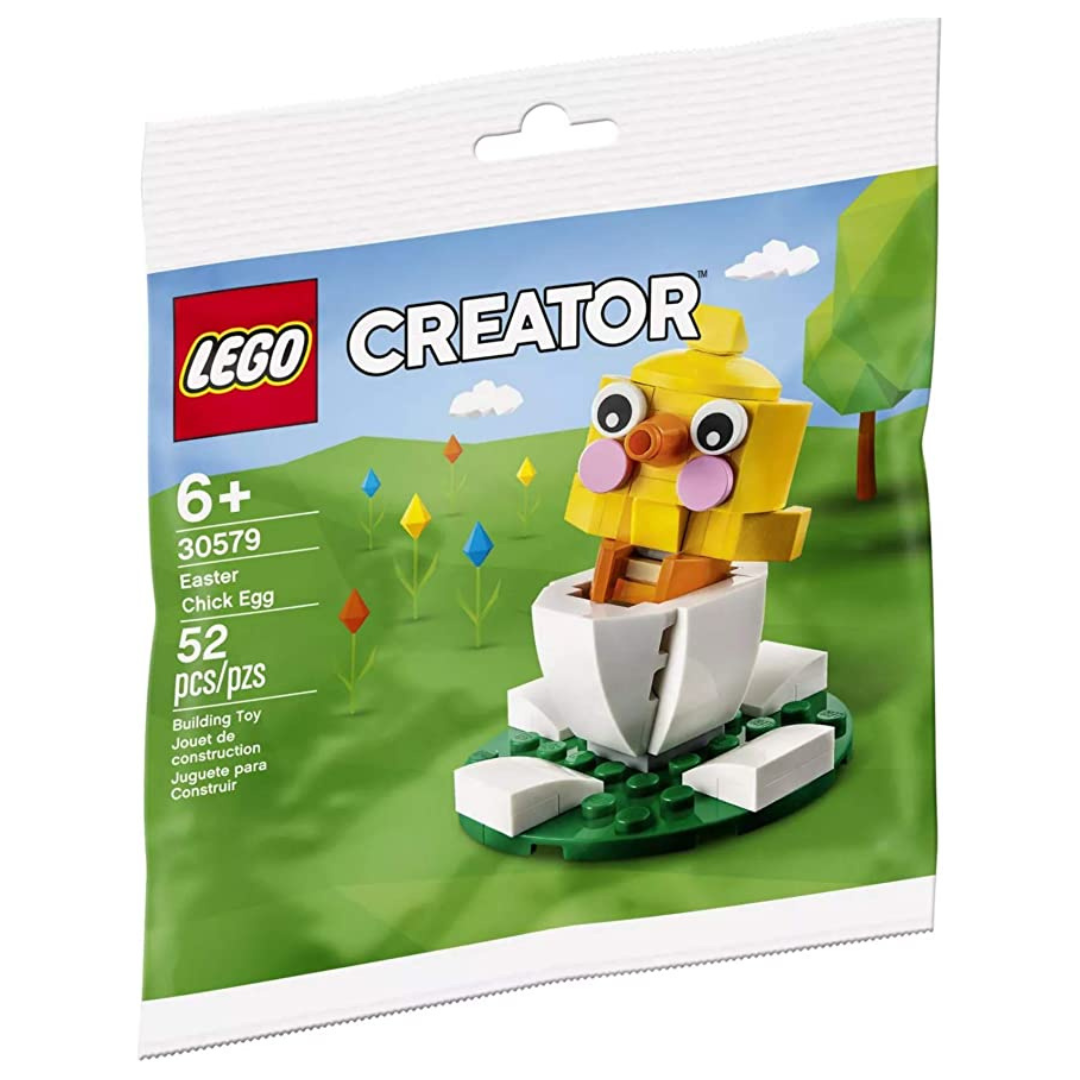 LEGO Creator I m Rick James Bricks lego-creator-i-m-rick-james-bricks