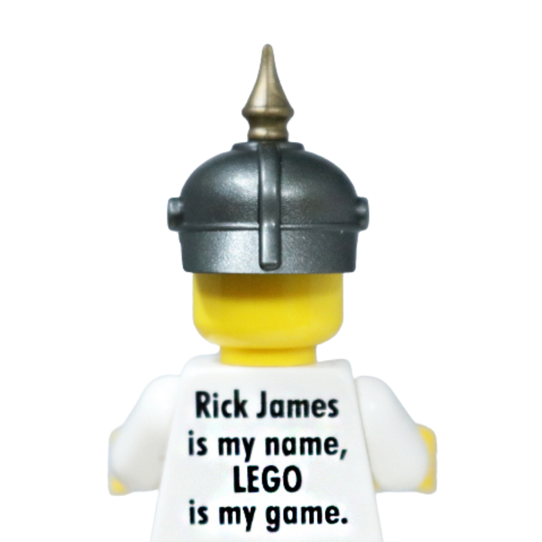 Headwear | Page 2 | I'm Rick James Bricks