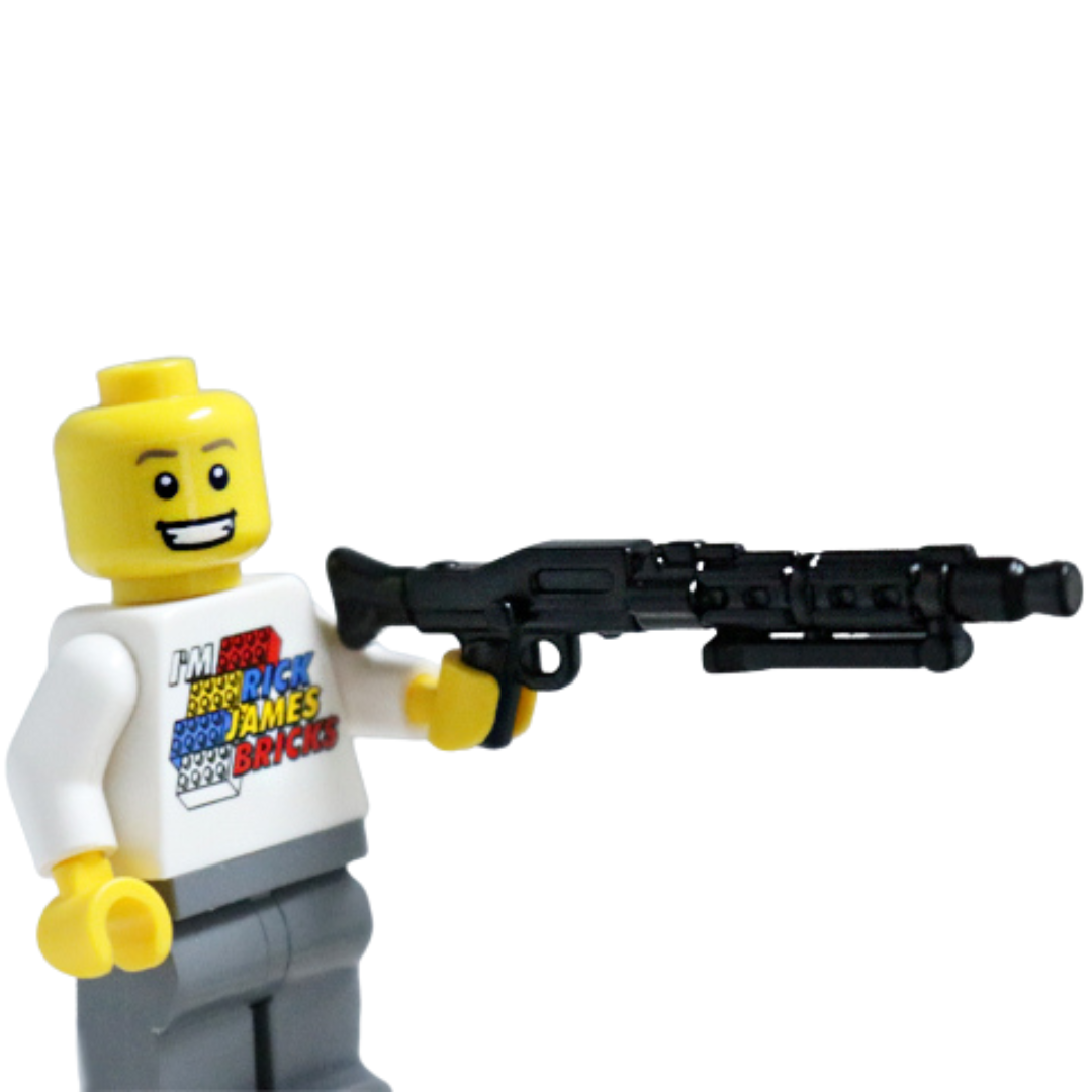 Guns | Page 5 | I'm Rick James Bricks